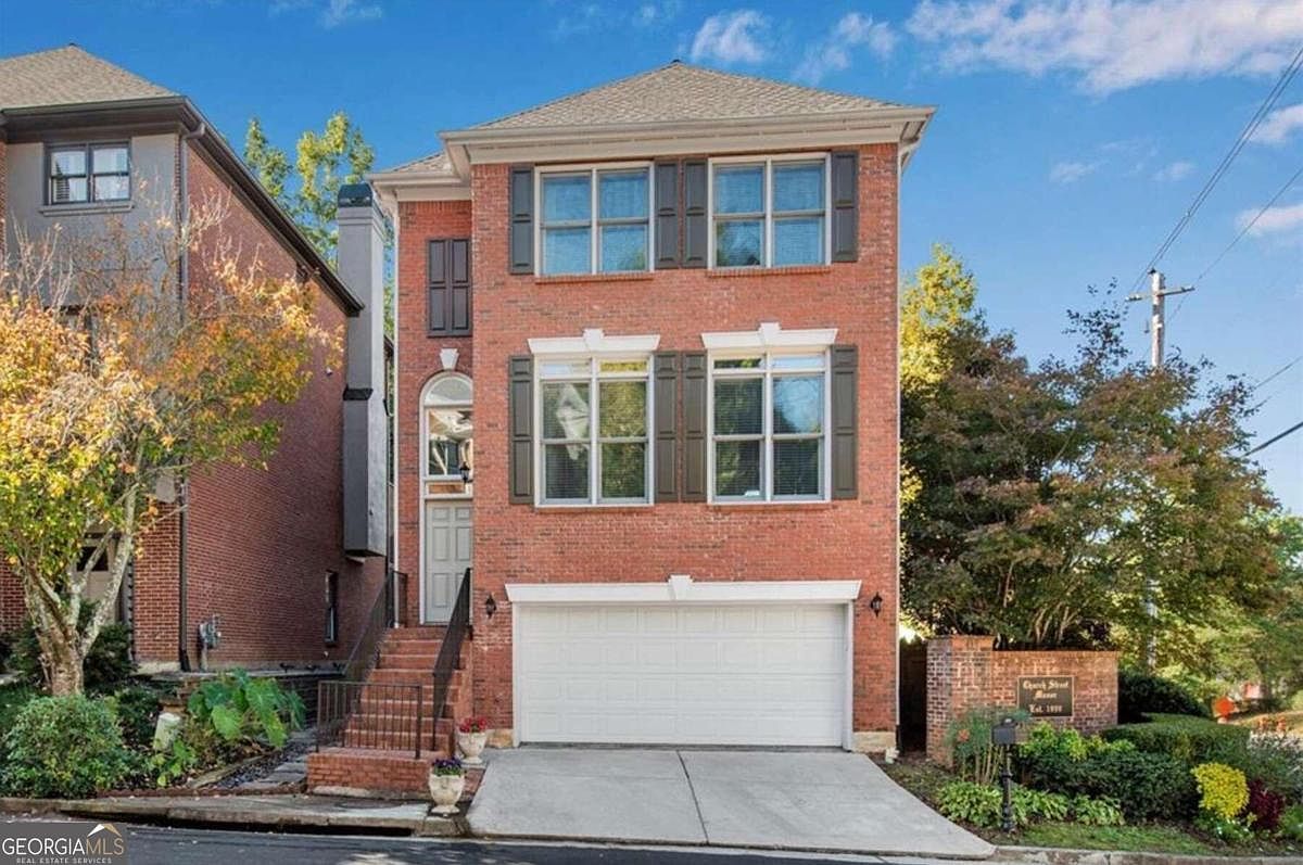 2445 Manor Walk, Decatur, GA 30030 | MLS #10274539 | Zillow