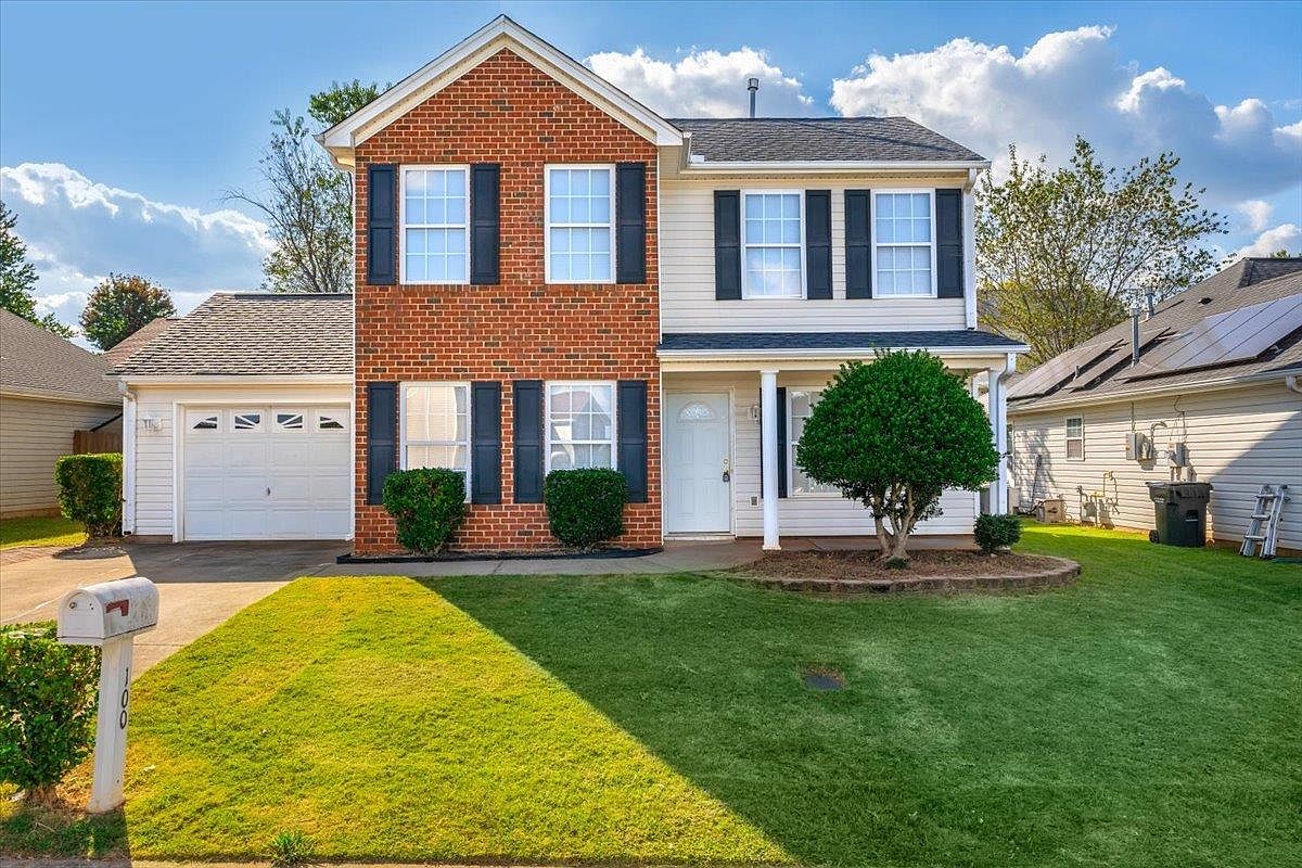 100 Chartwell Dr, Greer, SC 29650 | Zillow