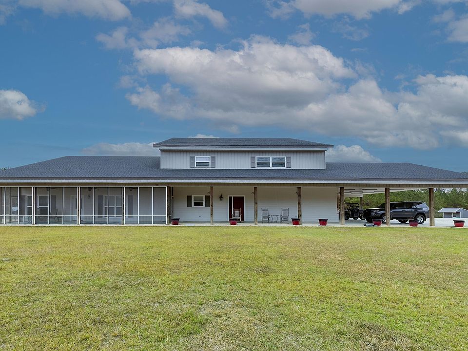 664 Stamps Rd, Deridder, LA 70653 | MLS #61-8 | Zillow