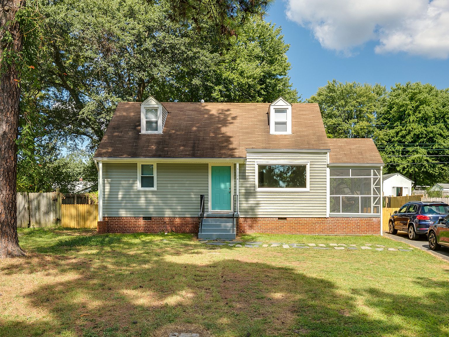 5004 Dollard Dr, Richmond, VA 23230 | Zillow