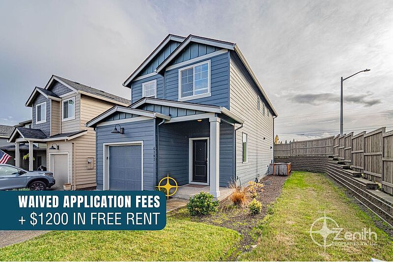 6103 NE 63rd Way, Vancouver, WA 98661 | Zillow