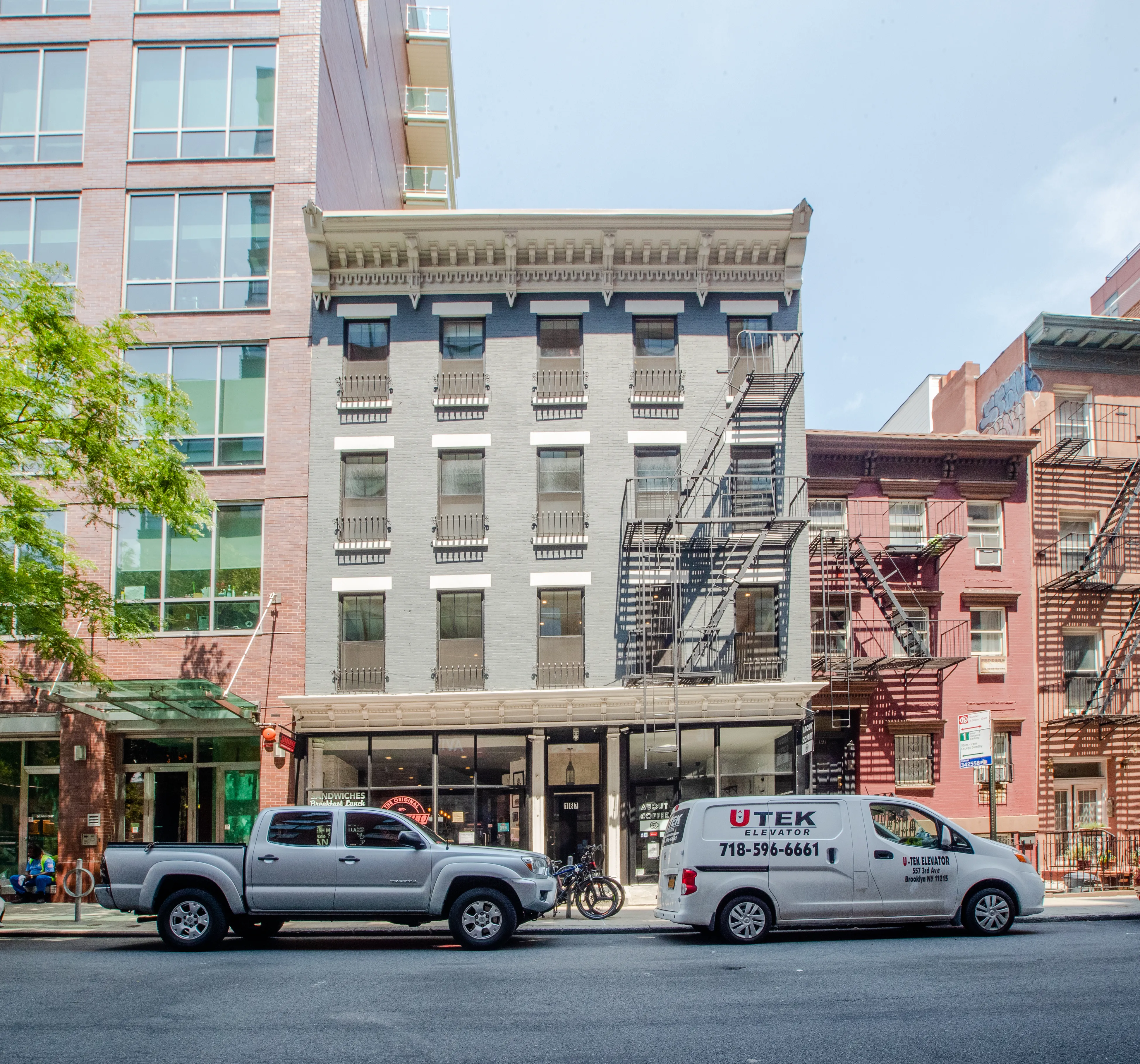 187 State Street #2C in Downtown Brooklyn, Brooklyn | StreetEasy