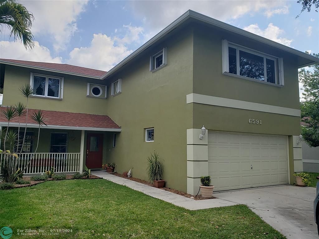 6591 SW 13th St, Plantation, FL 33317 | MLS #F10439206 | Zillow