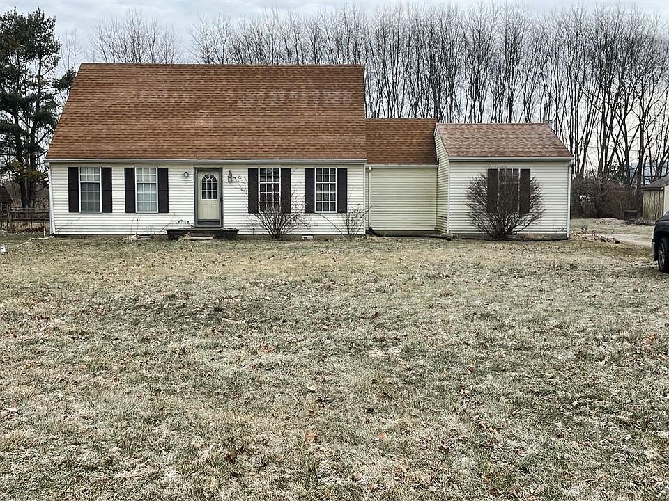 8349 Acton Rd, Indianapolis, IN 46259 | Zillow
