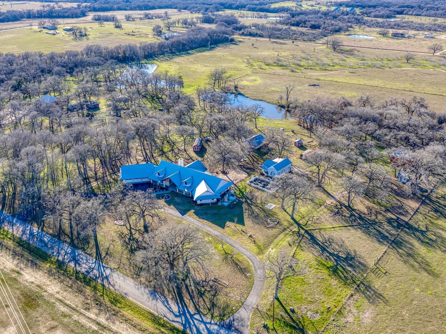 3085 County Road 446, Thorndale, TX 76577 | Zillow