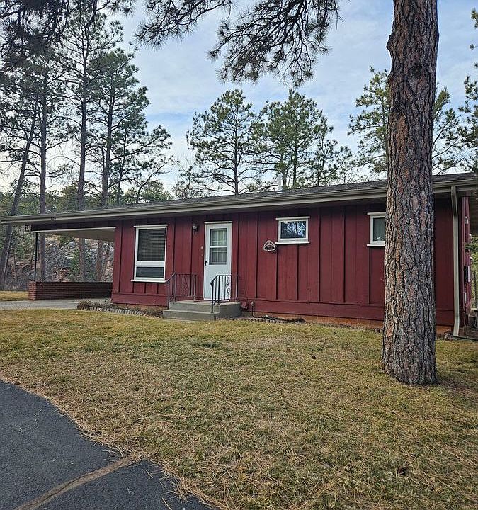 4225 Starlite Dr, Rapid City, SD 57702 | Zillow