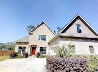 763 Lake Ridge Ln, Pensacola, FL 32514 | Zillow