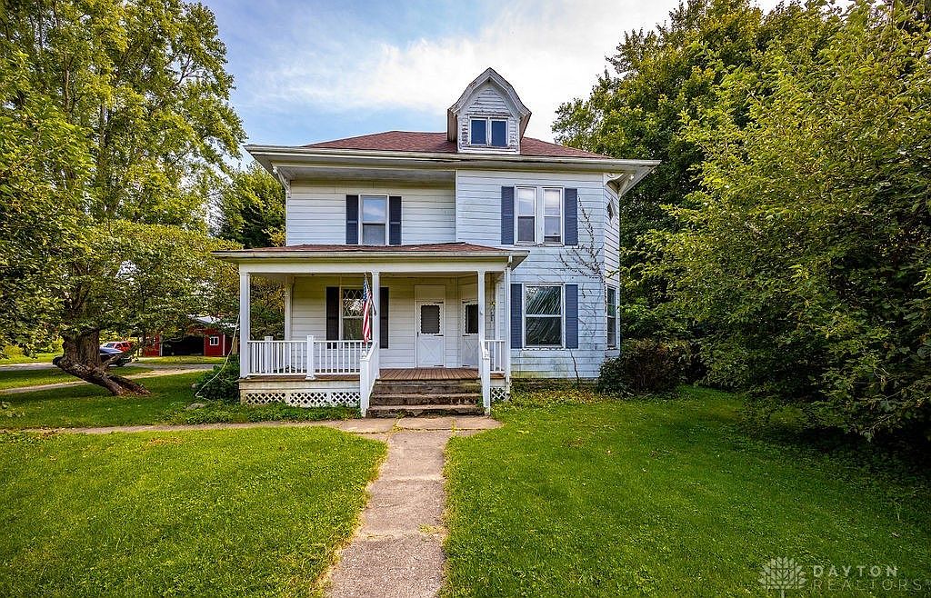 10314 Camden College Corner Rd College Corner Oh 45003 Zillow