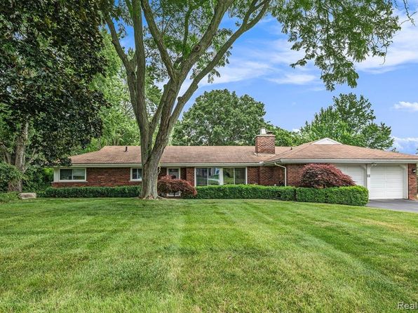 Ranch House - Rochester Hills MI Real Estate - 59 Homes For Sale | Zillow