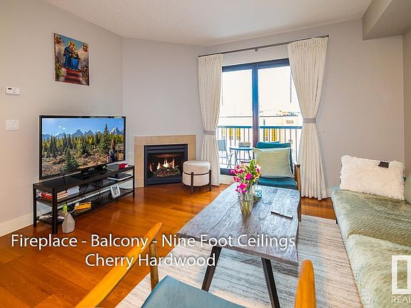11933 Jasper Ave NW #302, Edmonton, AB T5K 0P1 | MLS #E4423603 | Zillow