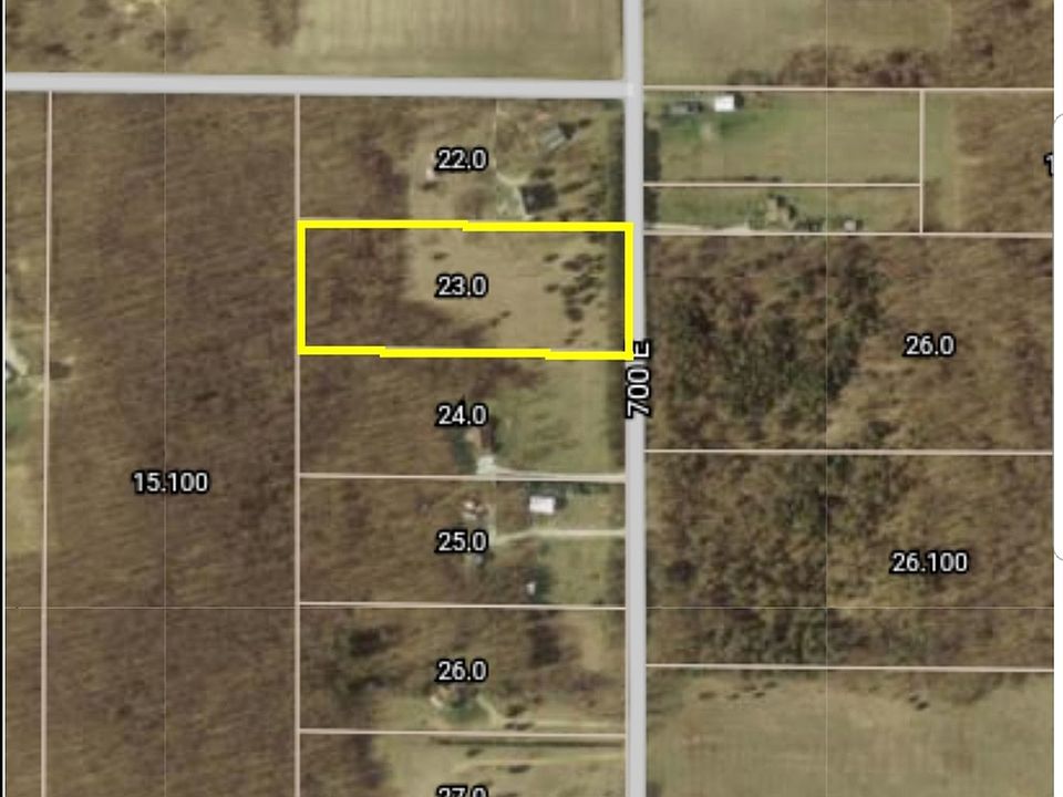 700 E, Grovertown, IN 46531 | Zillow