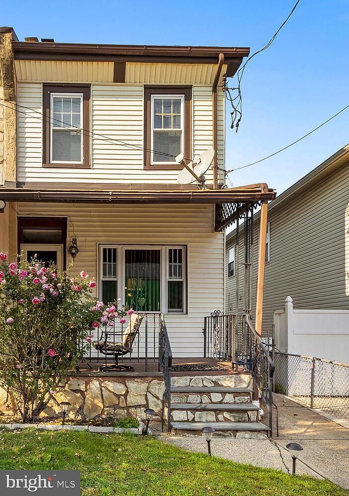 8072 Craig St, Philadelphia, PA 19136 | Zillow