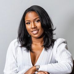 Valeisha Johnson - Real Estate Agent in Bowie, MD - Reviews | Zillow