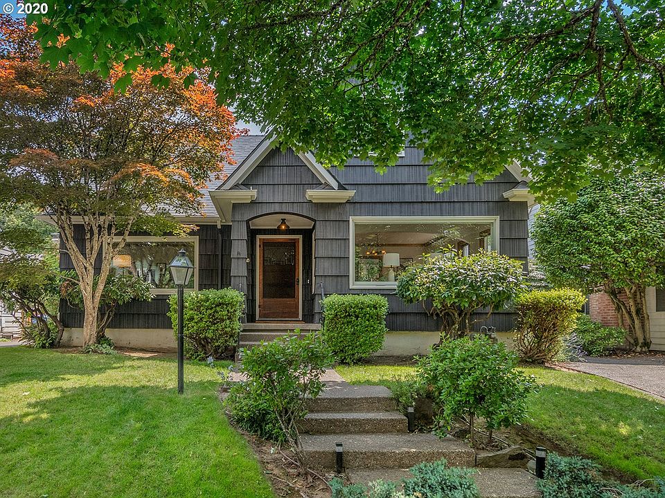 7204 SE 32nd Ave, Portland, OR 97202 | Zillow