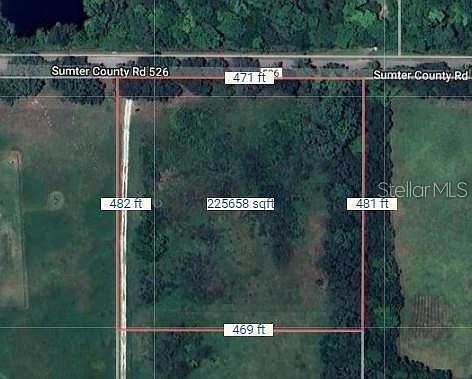 County Road 526, Sumterville, FL 33585 | Zillow