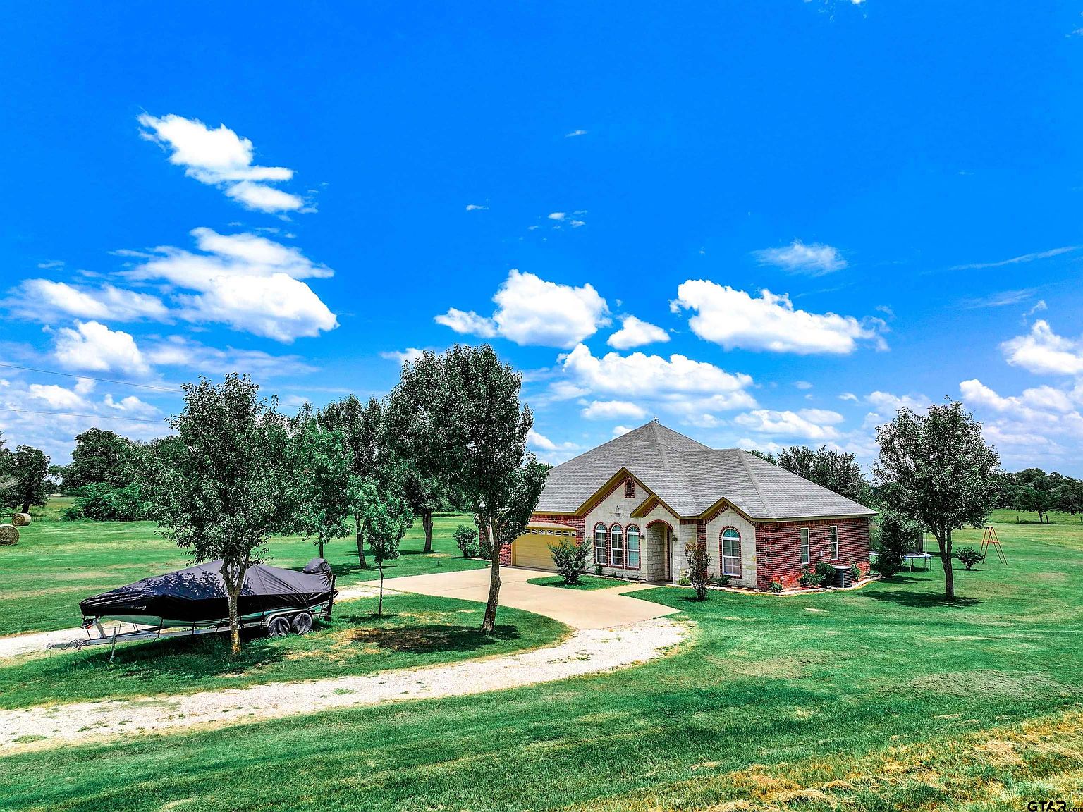 260 County Road 3533, Saltillo, TX 75478 | MLS #24009009 | Zillow