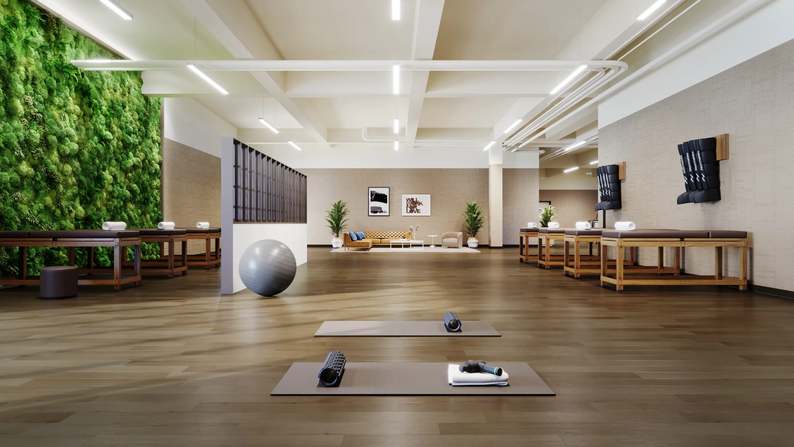 Brooklyn Tower: Rentals at 55 Fleet Street in Downtown Brooklyn : Sales ...