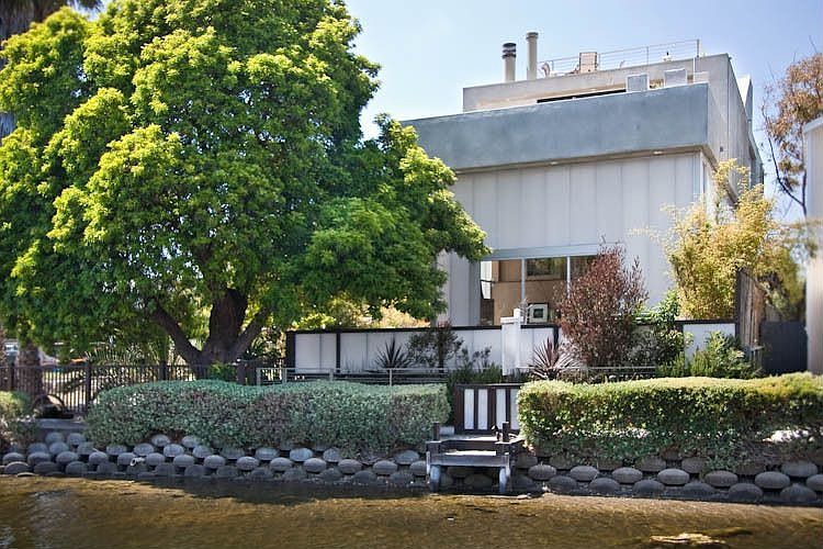 409 Linnie Canal, Venice, CA 90291 | Zillow