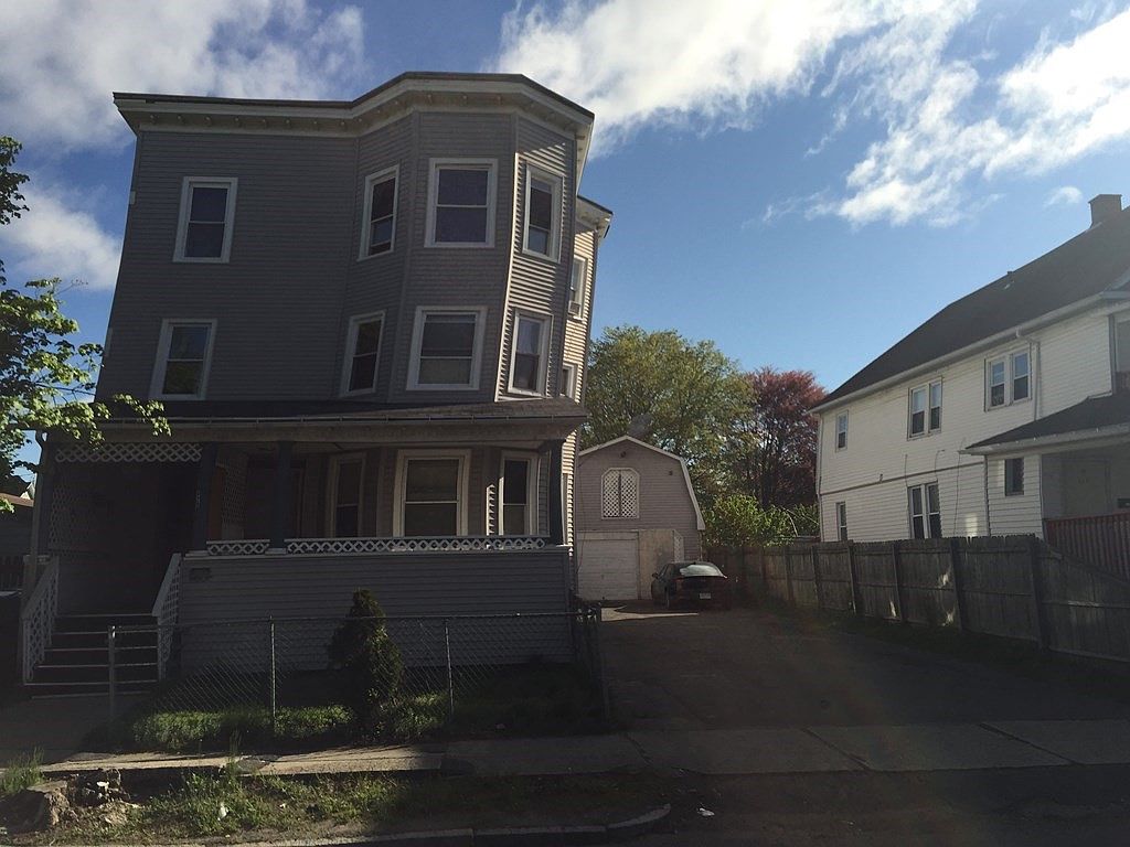 529-531 Armory St, Springfield, MA 01104 | Zillow