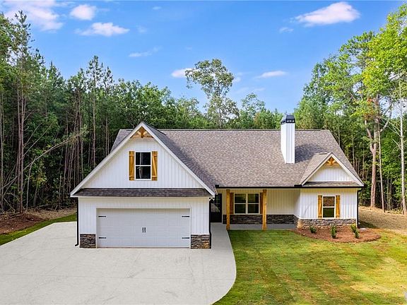 39 Pleasant Hill Rd, Rockmart, GA 30153 | MLS #7438677 | Zillow