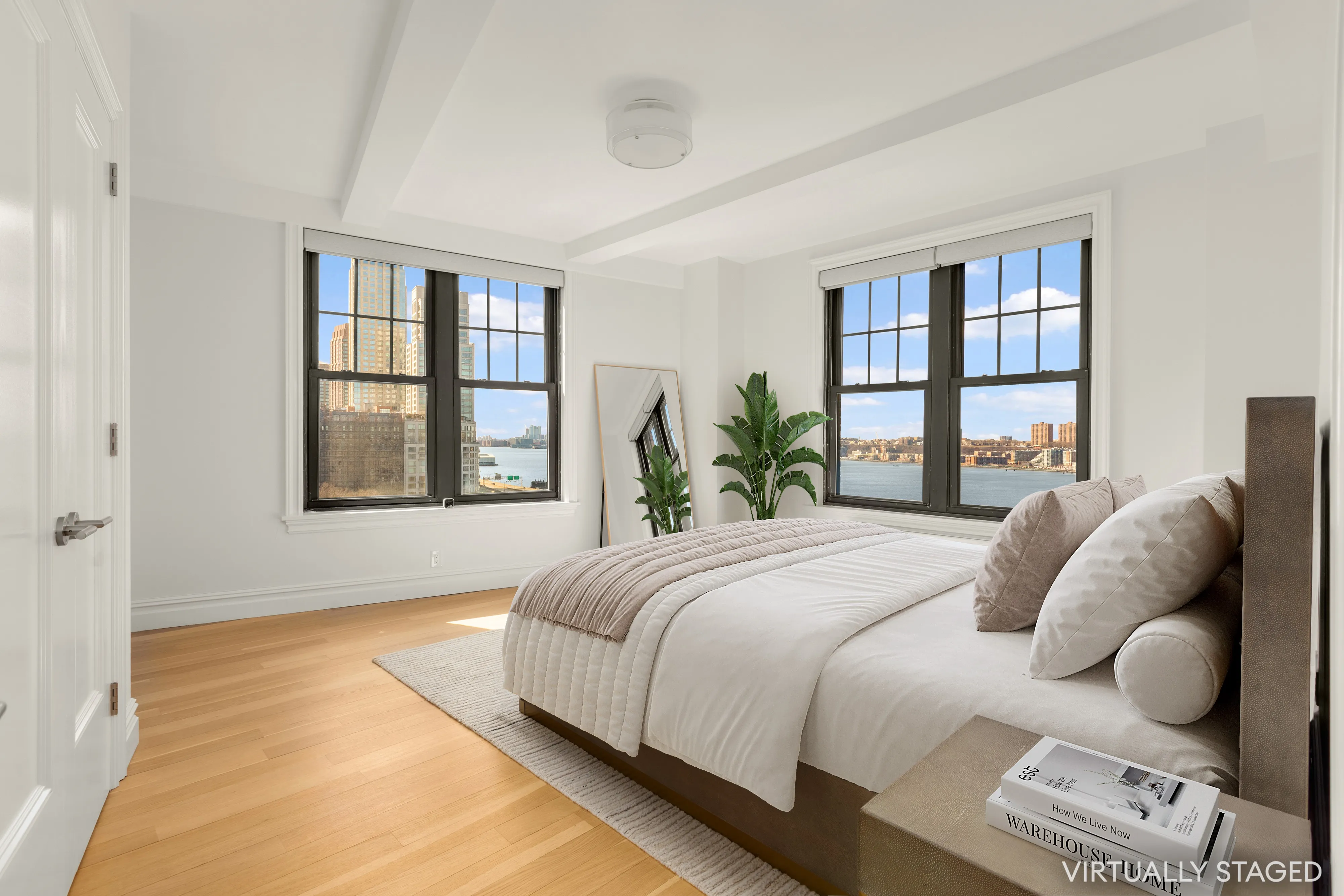 33 Riverside Drive #12C in Upper West Side, Manhattan | StreetEasy