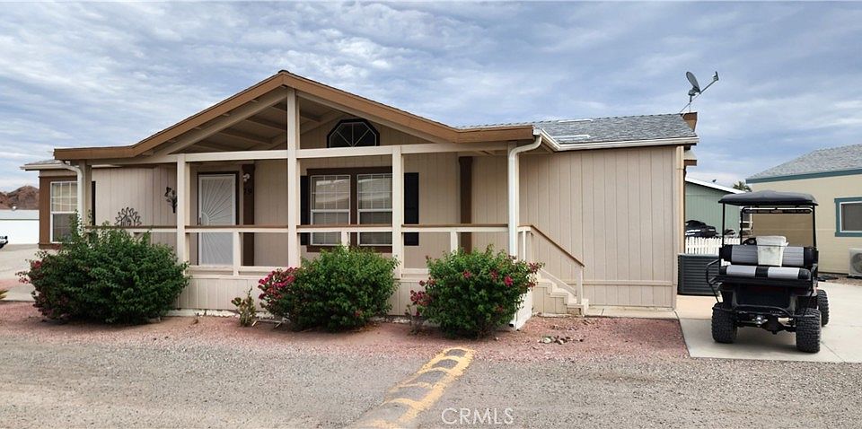 50761 Parker Dam Rd #79, Earp, CA 92242 | Zillow
