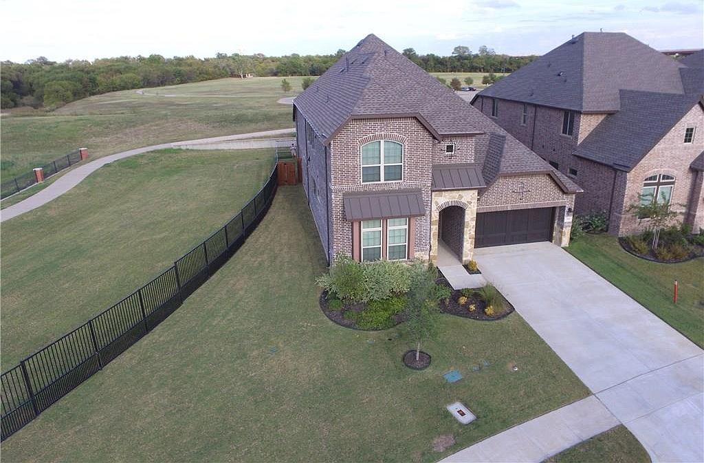 7910 Renderbrook Bnd, Irving, TX 75063 | Zillow