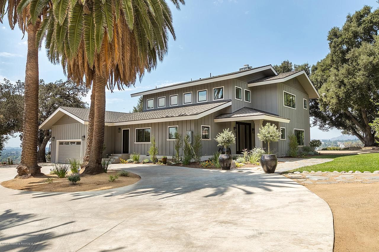 1205 Hartwood Point Dr, Pasadena, CA 91107 | Zillow