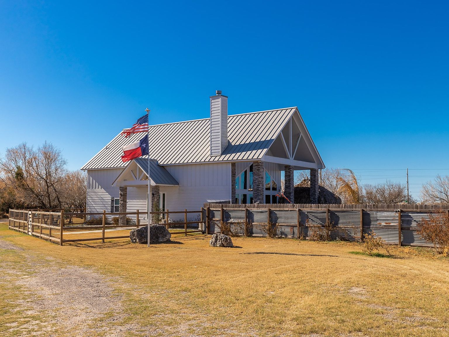 23830 County Road 441, Mathis, TX 78368 | Zillow
