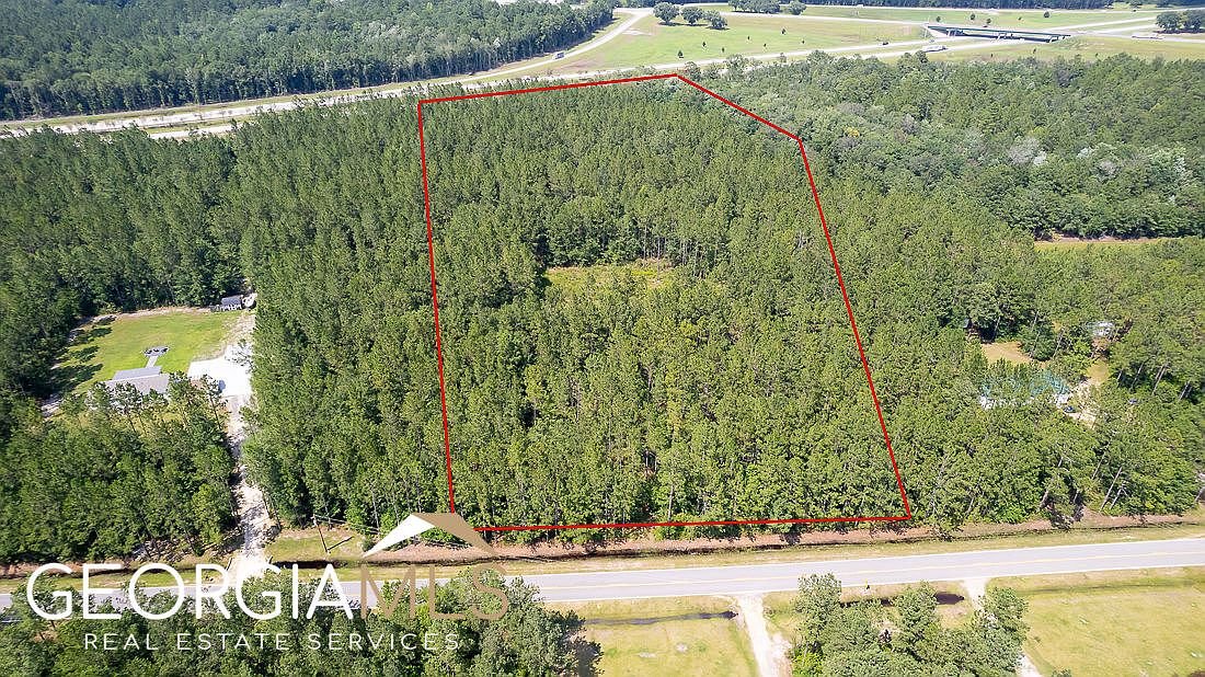 5689 Old Groveland Rd, Pembroke, GA 31321 | Zillow