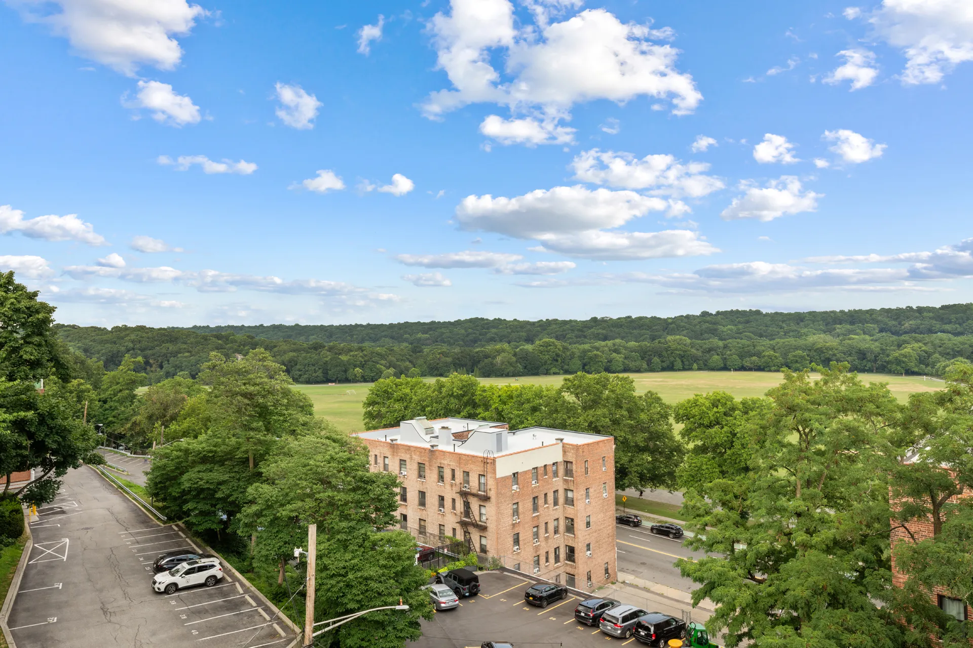 4445 Post Road #7D in Fieldston, Bronx | StreetEasy