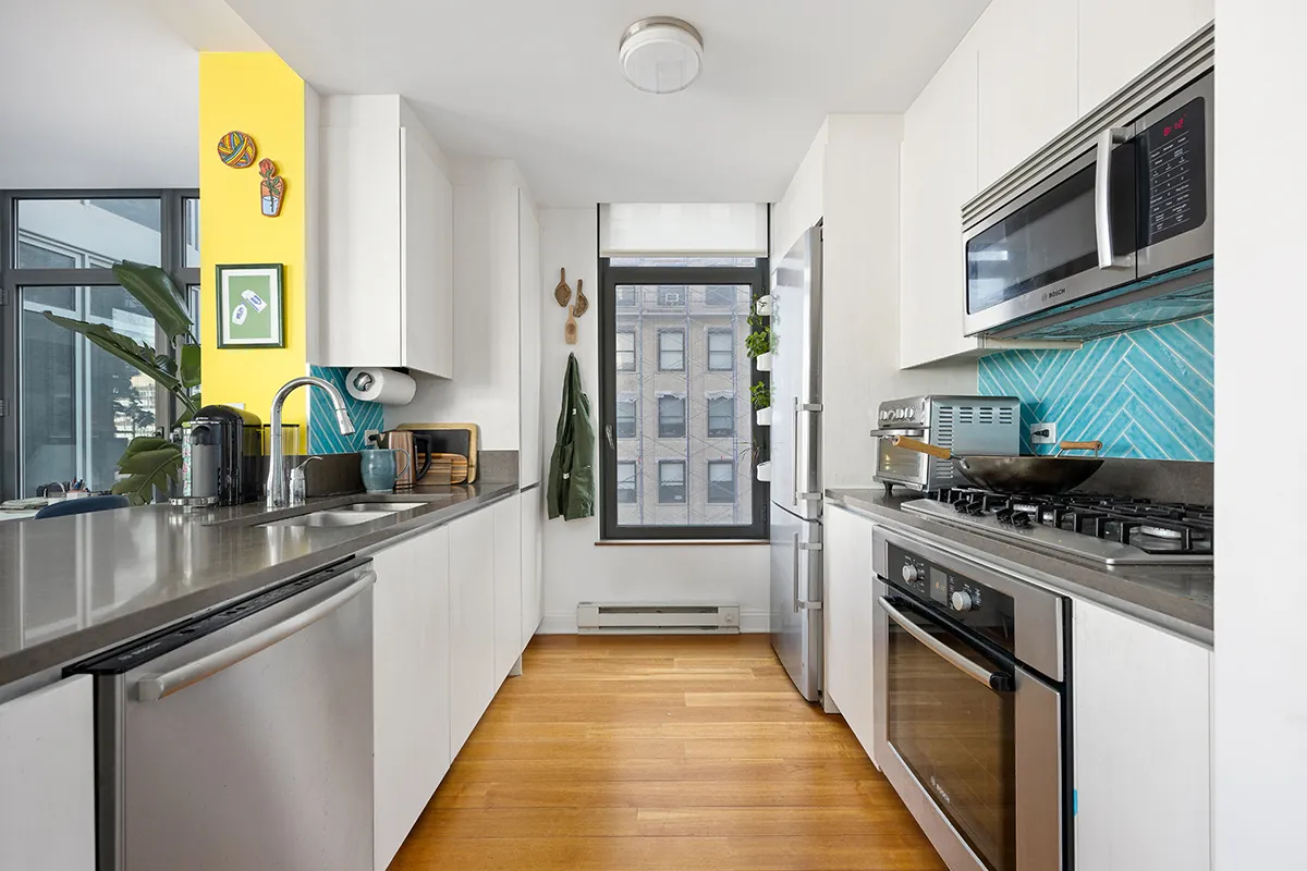 57 Reade Street #17F in Tribeca, Manhattan | StreetEasy