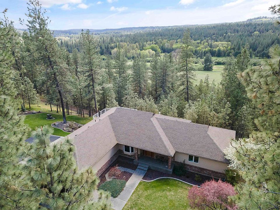 23531 N Meadow River Ln, Chattaroy, WA 99003 | Zillow