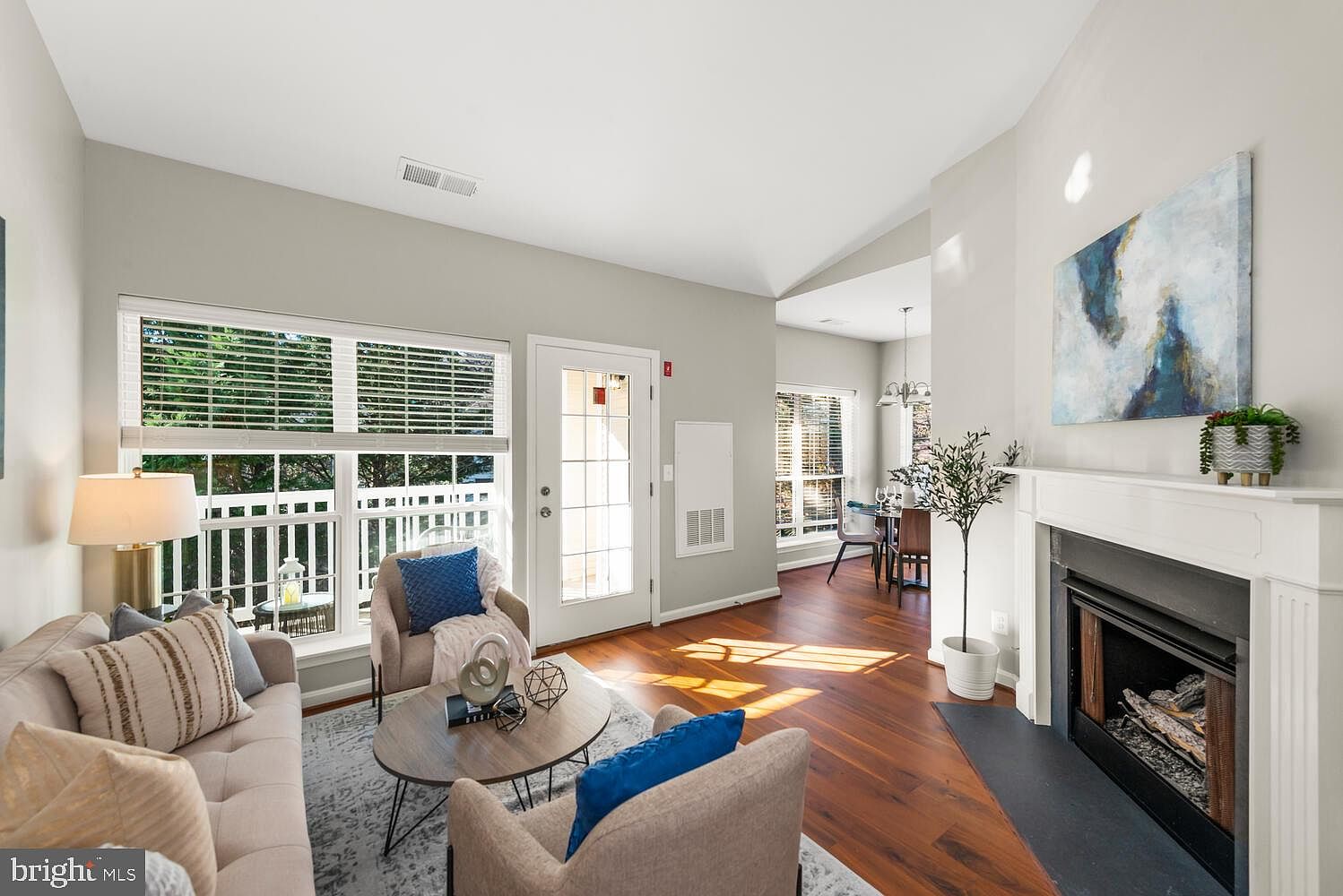 4560 Strutfield Ln APT 1411, Alexandria, VA 22311 | Zillow