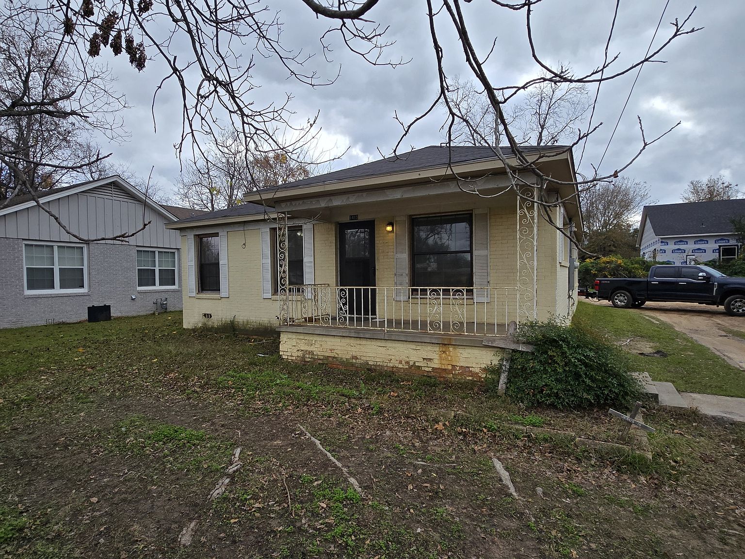 1415 E Front St, Tyler, TX 75702 | Zillow