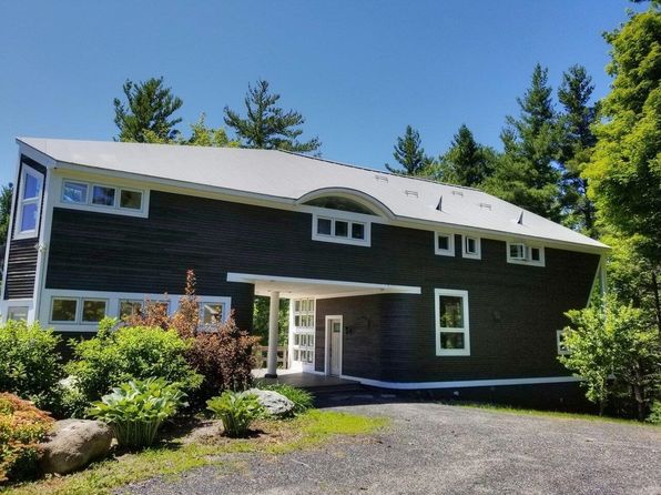 Lincoln Real Estate Lincoln Vt Homes For Sale Zillow