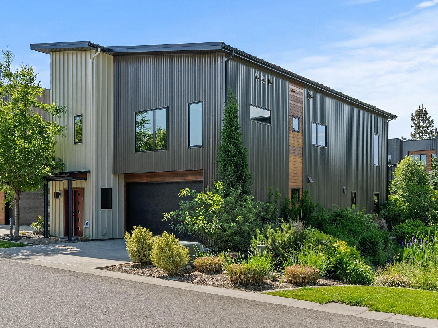 4318 E 23rd Ln, Spokane, WA 99223 | Zillow