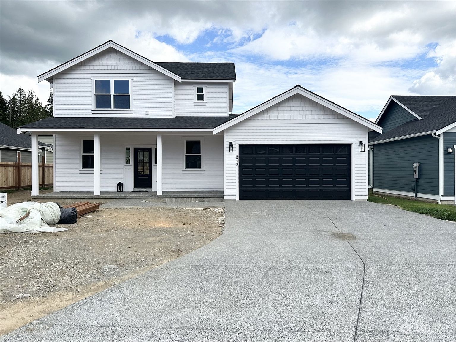 8273 Balfour Valley Lane, Maple Falls, WA 98266 | Zillow