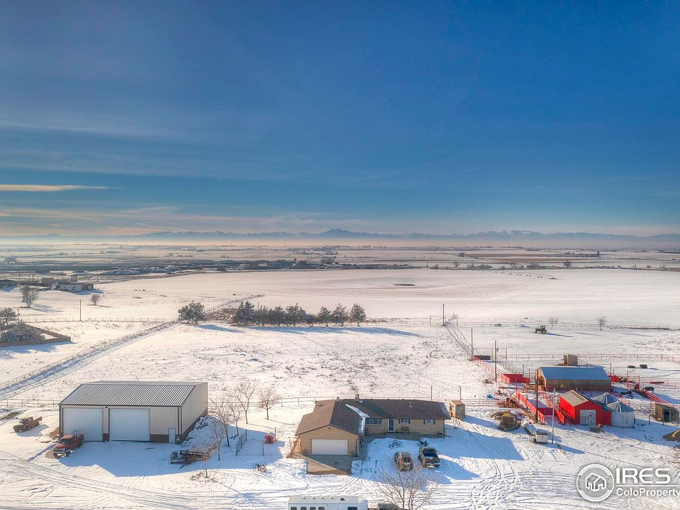 20171 County Road 49, La Salle, CO 80645 | Zillow