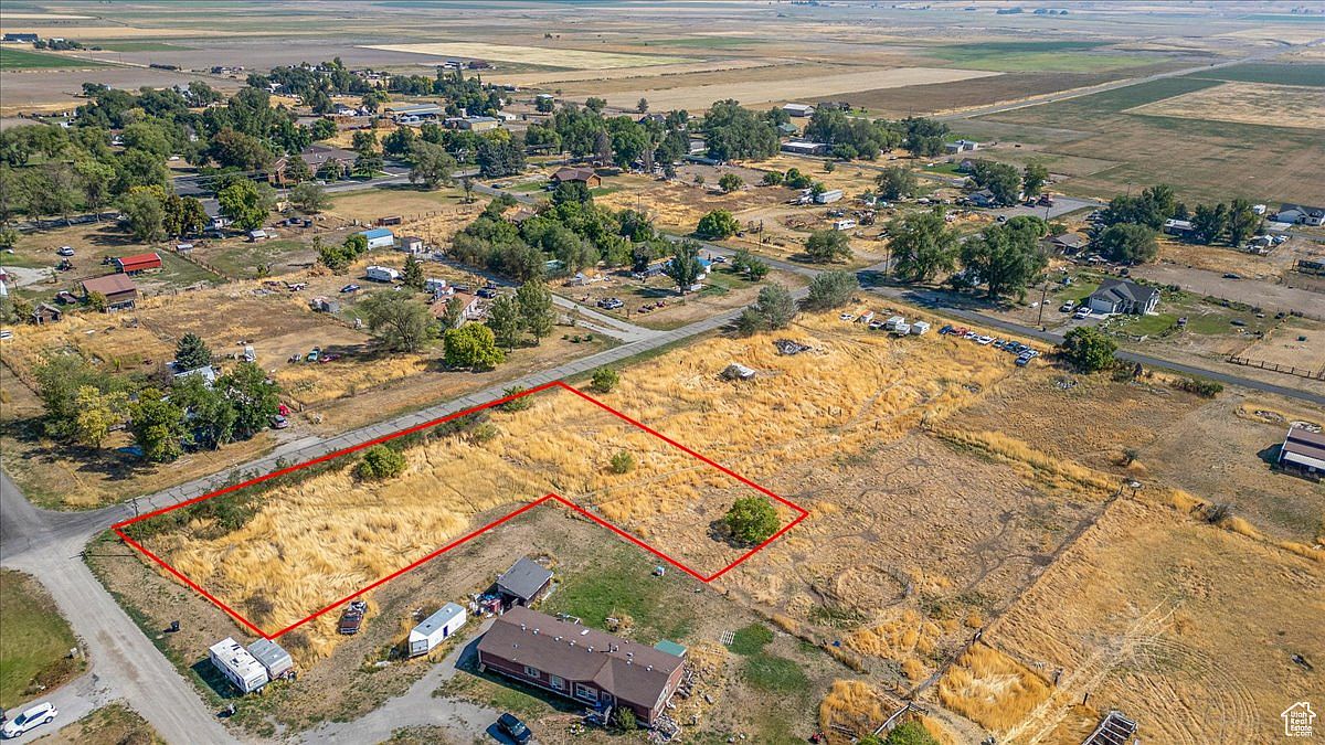 8981 W 25700 N, Portage, UT 84331 | Zillow