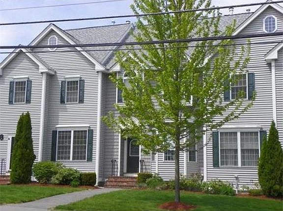 38 Tarbell St UNIT 8B, Pepperell, MA 01463 | Zillow