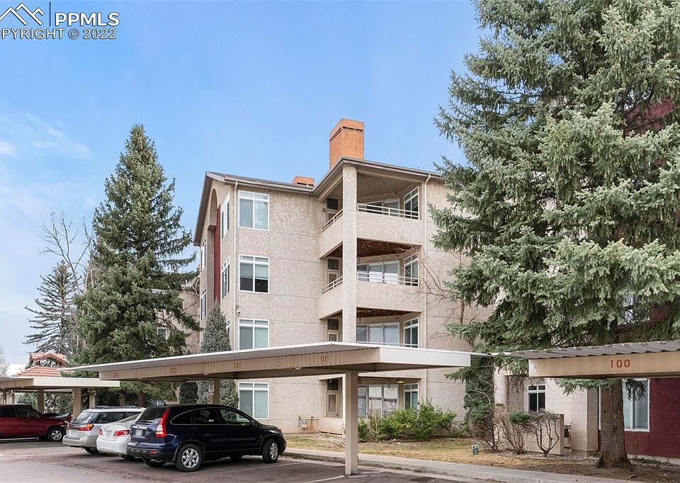 175 W Cheyenne Rd APT 320, Colorado Springs, CO 80906 | Zillow