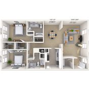 MAA Riverside - 4403 Northside Pkwy NW Atlanta GA | Zillow