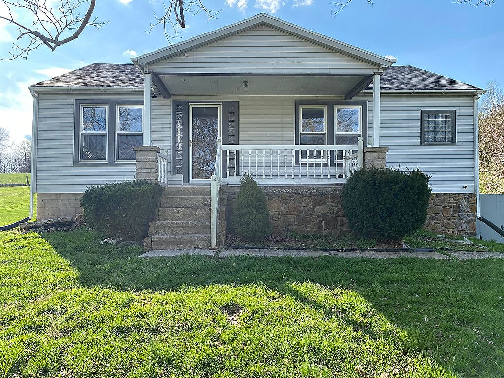 539 Fayetteville Williams Rd, Williams, IN 47470 | Zillow