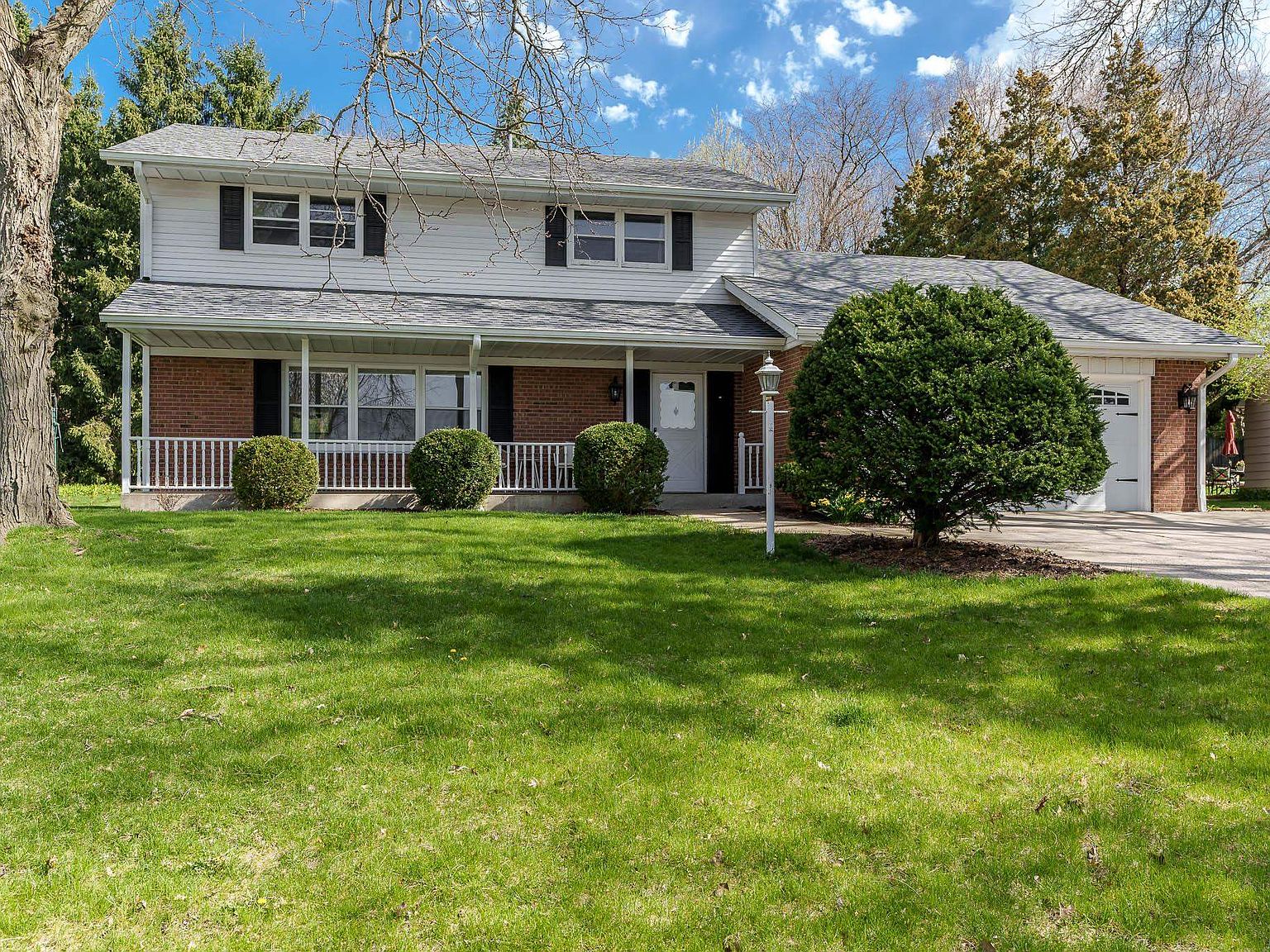 3095 Spring Lake Dr, Rockford, IL 61114 | Zillow