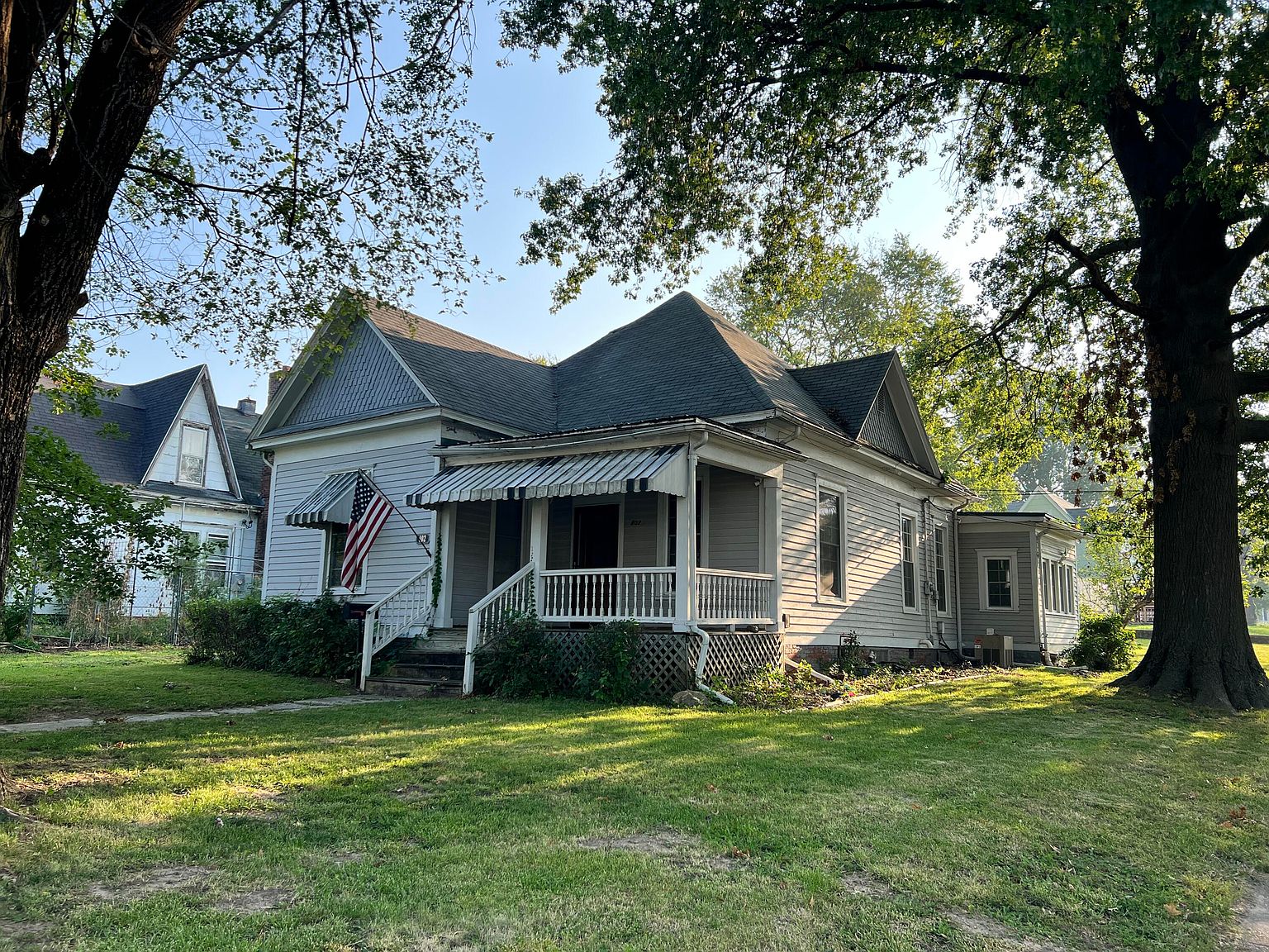 802 N Jefferson St, Mexico, MO 65265 | MLS #415841 | Zillow