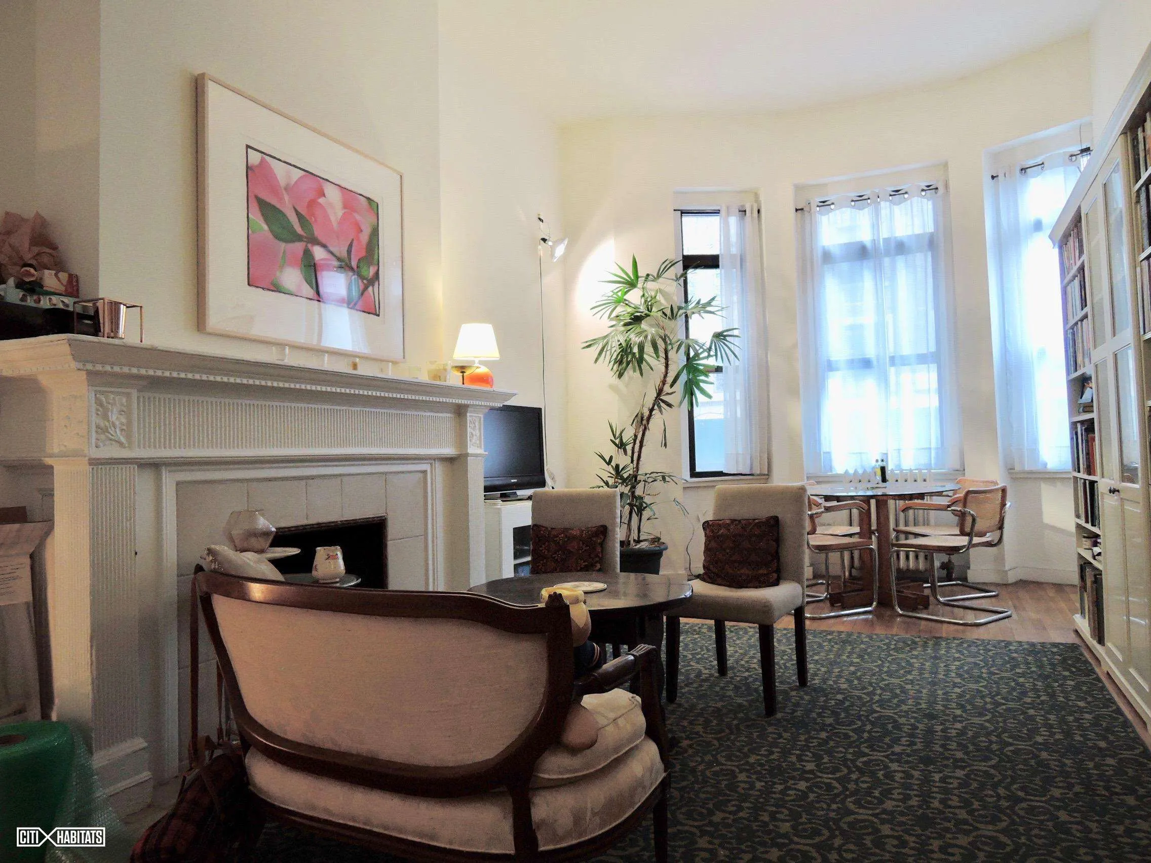 162 West 75th Street #2F in Upper West Side, Manhattan | StreetEasy