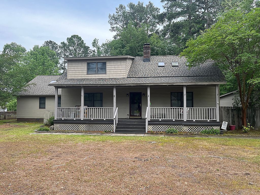 243 Gumberry Rd, Ayden, NC 28513 | Zillow