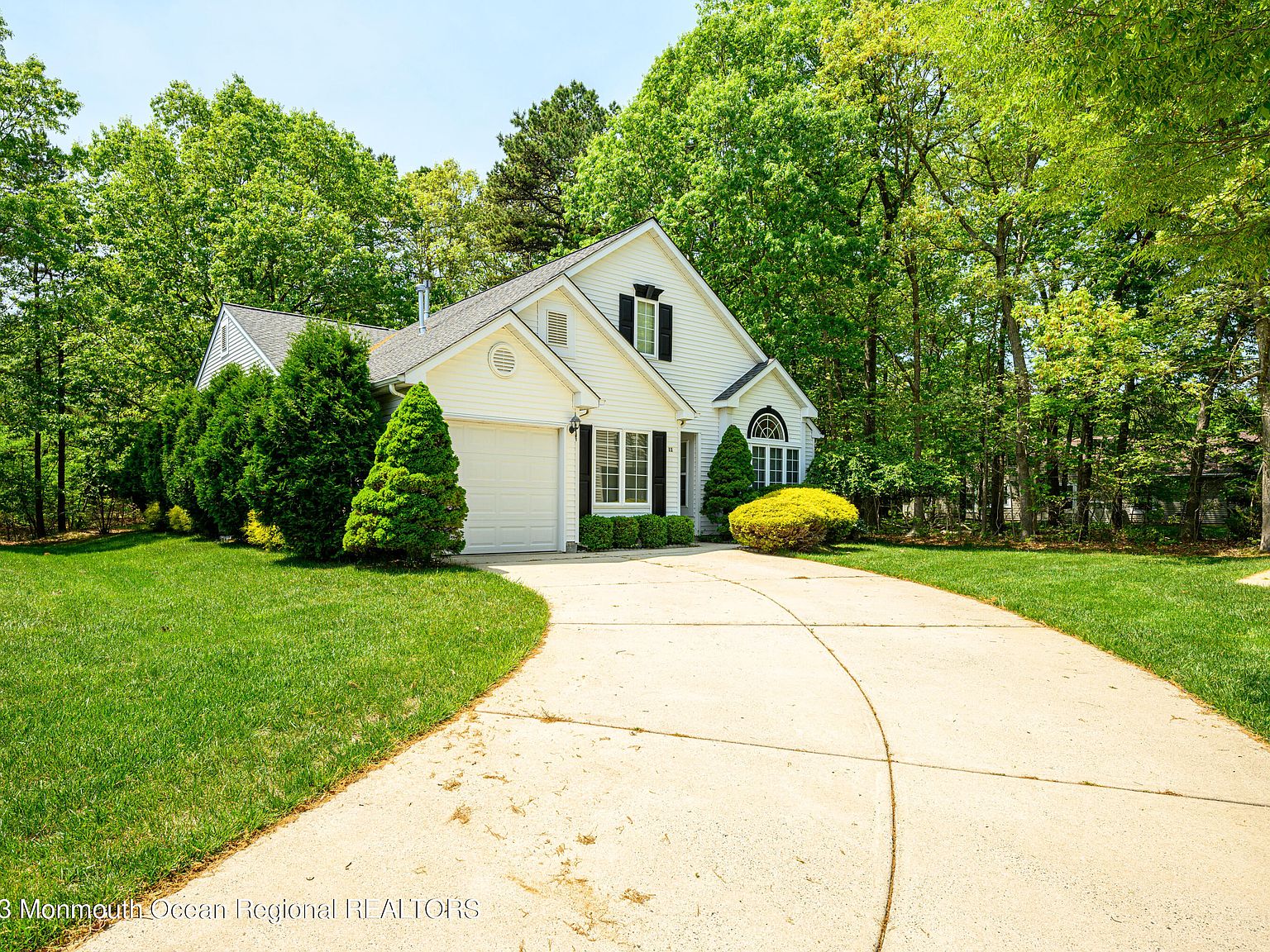 11 Abbot Court, Jackson, NJ 08527 | Zillow