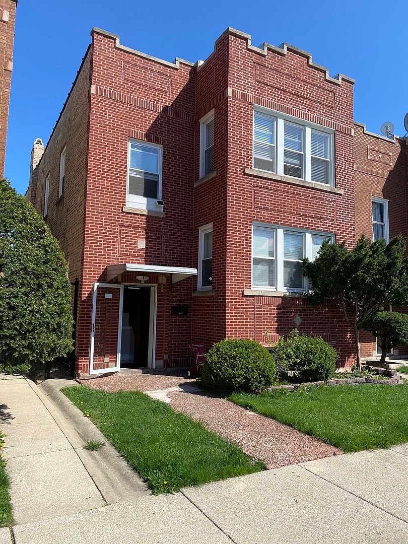 3015 N Parkside Ave, Chicago, IL 60634 | Zillow